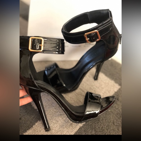 Wild Diva | Shoes | Wild Diva Heels 7 | Poshmark